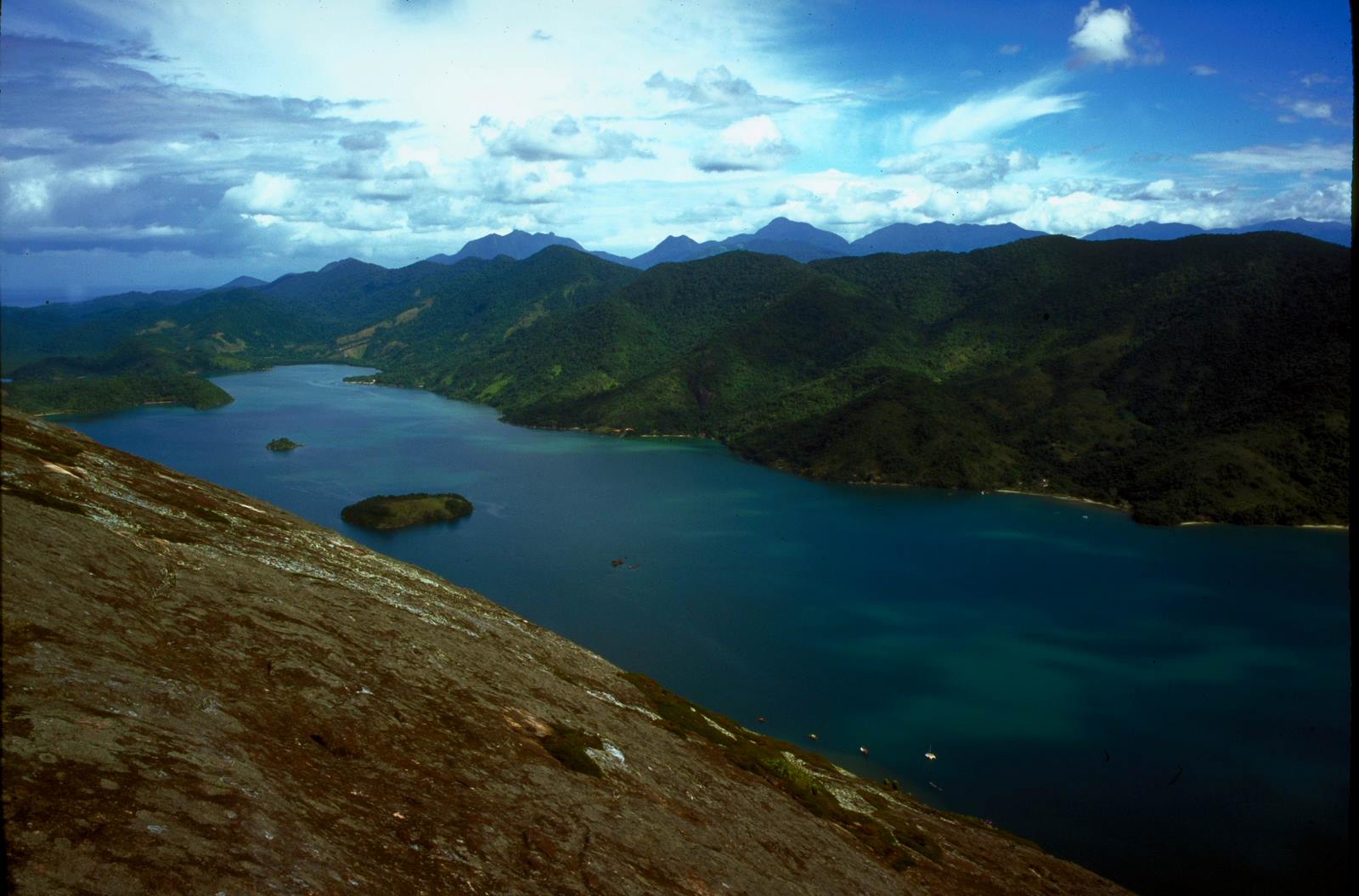 Experiências em Paraty - Paratii